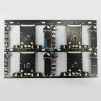 China Double Sided Multilayer Printed Circuit Board IATF16949 For Drone Flight Control for sale