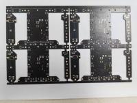 China Double Sided Multilayer Printed Circuit Board IATF16949 For Drone Flight Control for sale