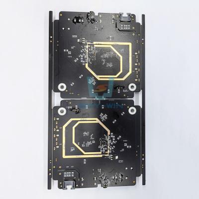 Cina Assemblea automobilistica del PWB di spessore 1.6mm 2 strati con il tagliente in vendita