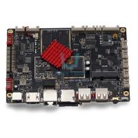 China FR4 Multilayer Prototype PCB Assembly Quick Fabrication With Certified IATF16949 for sale