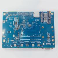 China DIP Industrial PCB Assembly for sale