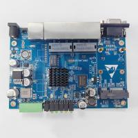 China DIP Industrial PCB Assembly for sale
