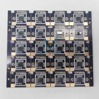 China IATF16949 Pcb Assembly Manufacturer for sale