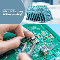 China Green Pcb Electronic Assembly for sale