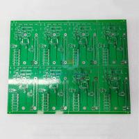 China Double Sided PCB Assembly Services For Digital Electronics Use for sale
