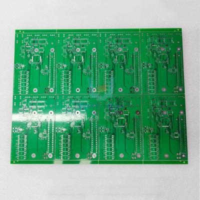 Cina Servizi di assemblaggio PCB a doppia faccia per uso di elettronica digitale in vendita