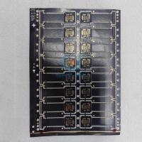 China Quick Turn PCB Fabrication UL Multilayer Printed Circuit Board for sale