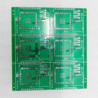 China PCBA Control Circuit Board Assembly OEM PCB Assembly Service for sale