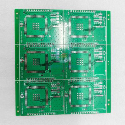 China PCBA Control Circuit Board Assembly OEM PCB Assembly Service for sale