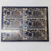 China ODM Quick Turn Pcb Fabrication Service for sale