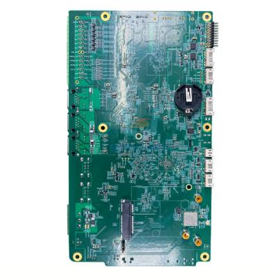 Cina Prototipo di PCB medico a 6 strati in vendita