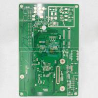 China Electronics FR4 Printed Circuit Board DIP With Lead Free HASL for sale