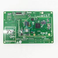 China FR4 SMT PCB Assembly for sale
