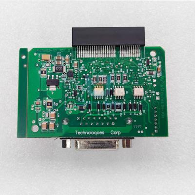 中国 迅速なターンアラウンド プロトタイプ PCB アセンブリ 販売のため