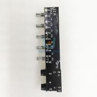 China ROHS Industrial PCB Assembly 20 Layers Smt Pcba Manufacturing for sale