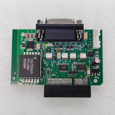 中国 迅速なターンアラウンド プロトタイプ PCB アセンブリ 販売のため