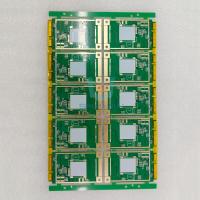 China High Reliability Automotive PCB Assembly PCBA Prototype Circuit Board for sale