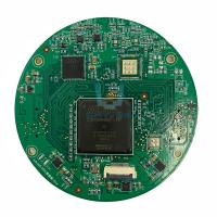 China OEM Fast Turnaround Pcb Assembly for sale