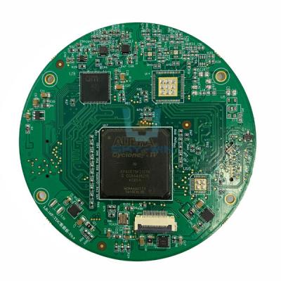 Cina Assemblaggio PCB rapido OEM in vendita