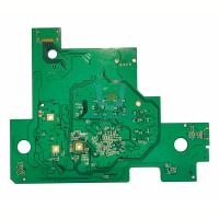 China ROHS Fast Turn Pcb Fabrication for sale
