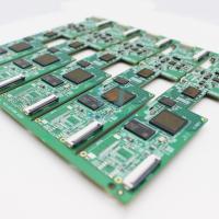 China IATF16949 Turnkey PCB Assembly for sale