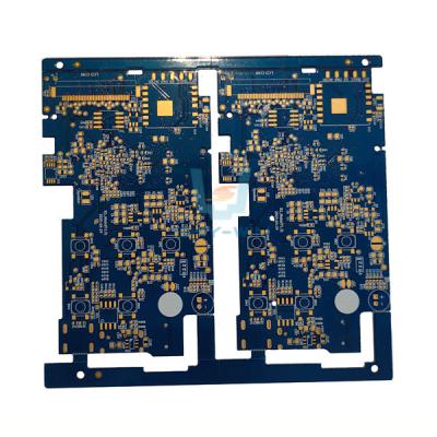 Cina Servizio di assemblaggio PCB Smart Home in vendita