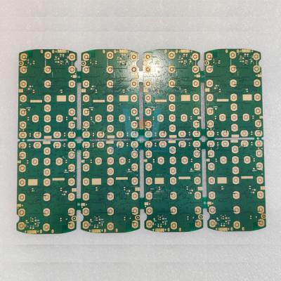 中国 単面 FR4 SMT PCB 組立 印刷回路板 製造 1.0mm 厚さ 販売のため
