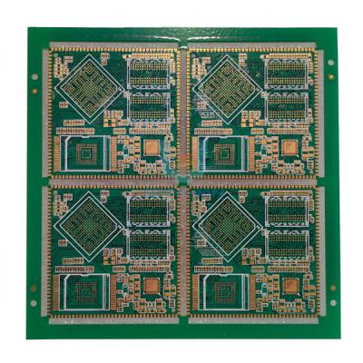 Cina Prototipo di assemblaggio elettronico PCB personalizzato per parti meccaniche in vendita