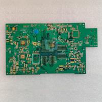 China SMT 0.2mm Prototype Electronics Pcb Components For Medical Pcb Assembly for sale