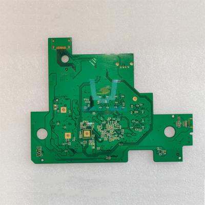 Cina Servizio unico di assemblaggio di PCB rigidi e flessibili per uso medico in vendita