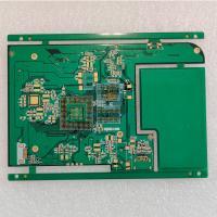 China 2 Layer Turnkey PCB Assembly 1oz Copper Thickness For Seamless Integration for sale