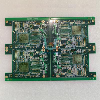 中国 0.2mm 最小穴の大きさを持つアルミニウムSMTPCB組 販売のため