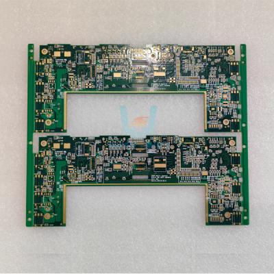 Cina Disegno di circuiti stampati per PCB medici personalizzati HDI rigido PCB flessibile multilivello in vendita