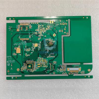 Cina 2 strati assemblaggio PCB chiavi in mano spessore di rame 1 oz per l'integrazione senza soluzione di continuità in vendita