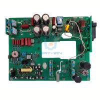 China Customizable PCB Assembly Service 1.6mm Thickness for sale