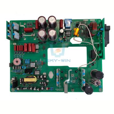Cina Servizio di assemblaggio PCB personalizzabile Spessore 1,6 mm in vendita