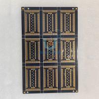 China 1.6mm 6 Layer Printed Circuit Board Assembly Customized Communication PCB Prototype for sale