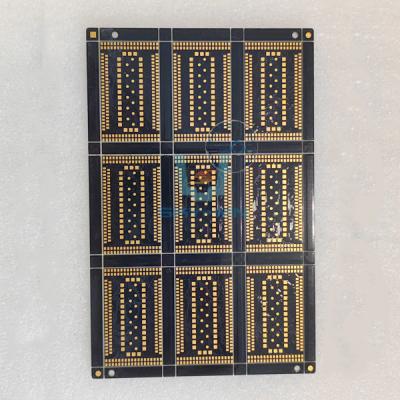 Cina 1.6mm 6 strati di assemblaggio di circuiti stampati personalizzato Comunicazione PCB prototipo in vendita