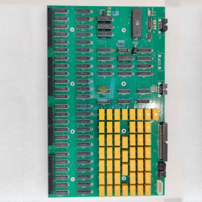 Cina ODM Pcb Manufacturing Assembly Single-sided Aluminium Industrial Circuit Board (Tabella di circuiti industriali in alluminio a una sola faccia) in vendita