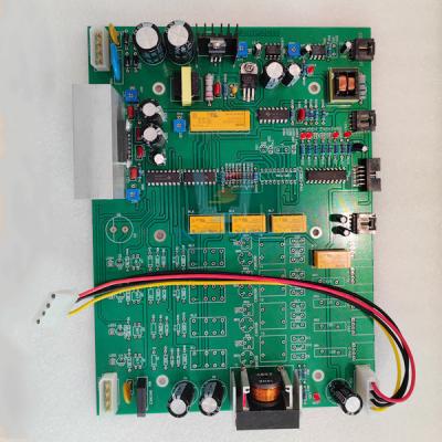 Cina 4 strati FR4 SMT assemblaggio di circuiti stampati PCB industriale prototipo in vendita