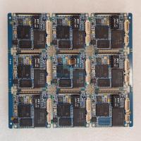 China Green Soldermask Multi Layer PCB Assembly Service For Small Sized Boards for sale
