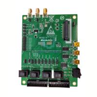 China Customized Automotive PCB Assembly FR-4 Printed Circuit Board Assembly DIP Components for sale