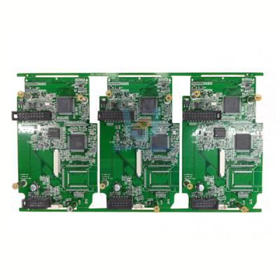 Cina Assemblaggio di PCB industriali in alluminio con spessore di rame di 3 oz Min. in vendita