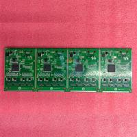 China Multilayer FR4 PCB Assembly Lead Free OSP PCB Electronics 1.6mm Surface Mount Technology for sale