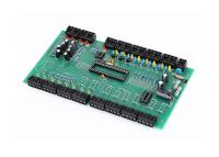 China Smt Turnkey Pcb Assembly Prototype Service Ems Pcba for sale