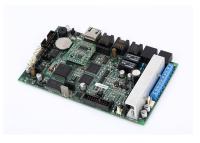China Smt Turnkey Pcb Assembly Prototype Service Ems Pcba for sale