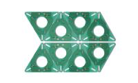 China 2mm Pitch Prototype Multilayer Printed Circuit Board Electronics Assembly Services for sale