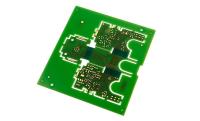 China 2mm Pitch Prototype Multilayer Printed Circuit Board Electronics Assembly Services for sale