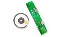 China Pcb Box Build Assembly Services China PCBA Layout Electronics Design for sale