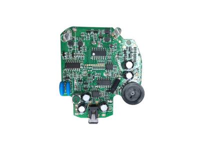 China Prototyping van aluminiumpcb de Dienst Te koop